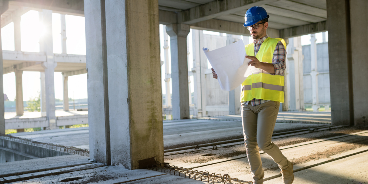 The Construction Industry’s Dilemma: Managing Contract Risks - Design ...