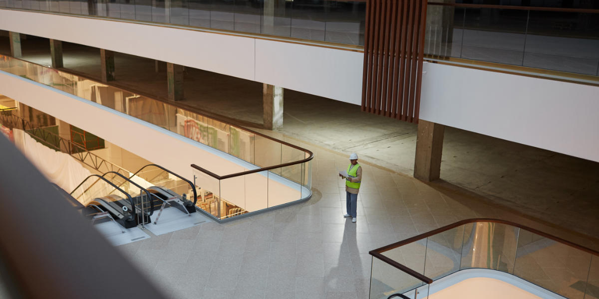 Adaptive Reuse: The Way Forward for America’s Aging Malls - Design Cost ...