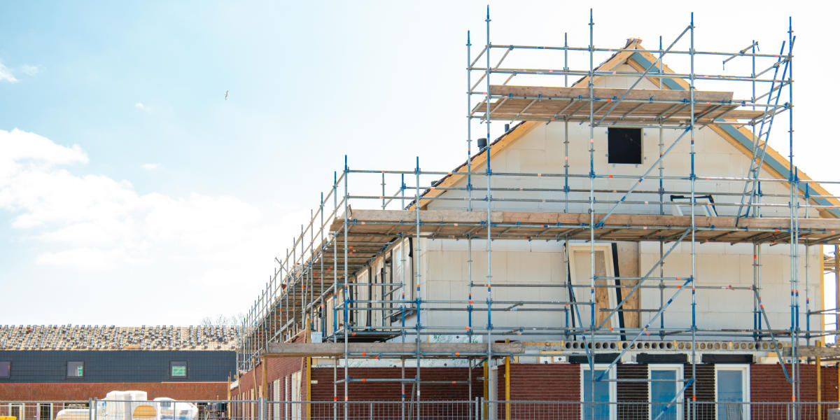 Don’t Treat Buildings Like Lifeless Objects - Design Cost Data