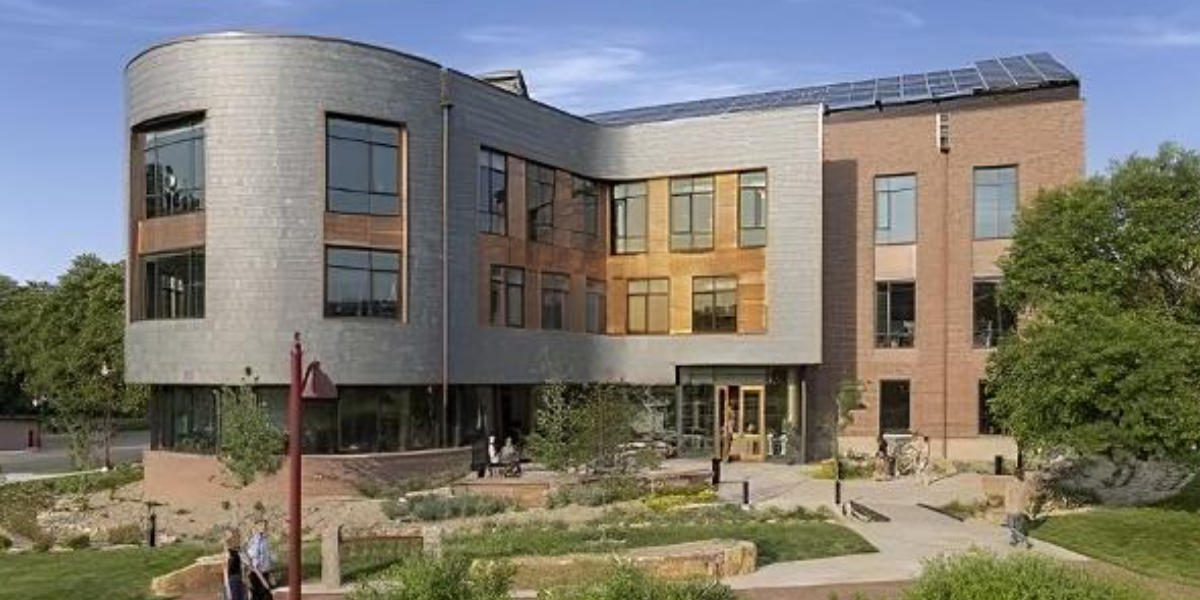 Burwell Center for Career Achievement, University of Denver Achieves ...