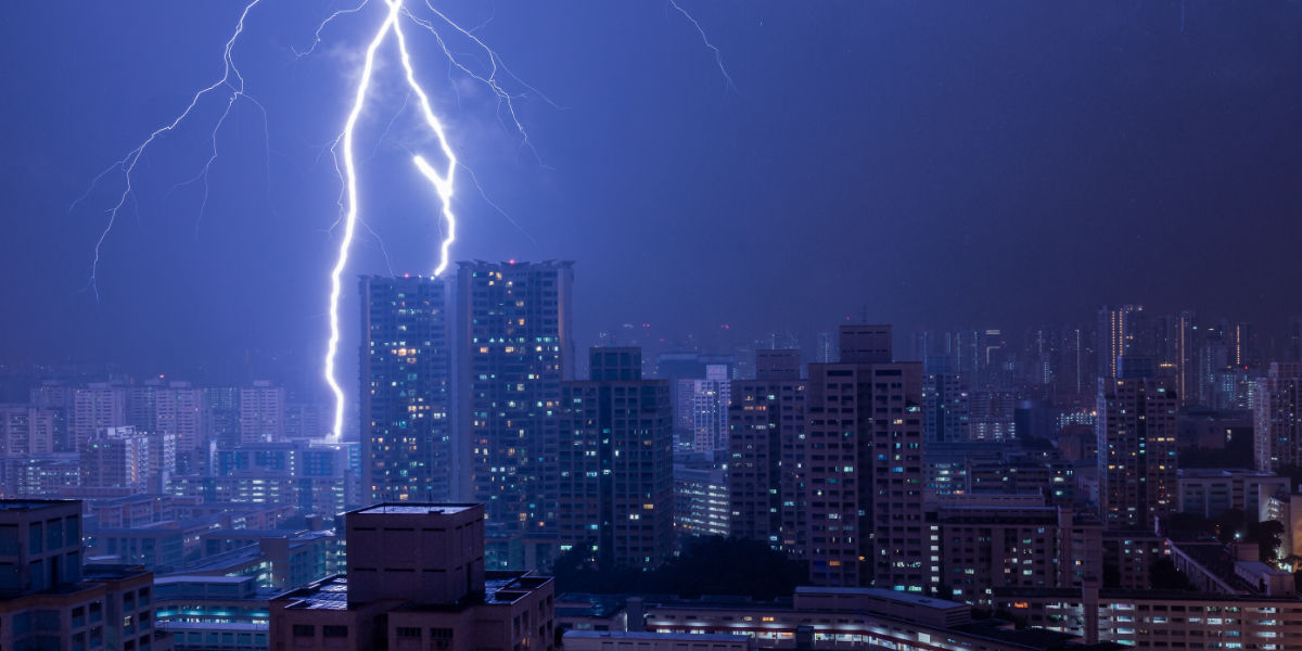 Calculating and Mitigating Lightning Risks - Design Cost Data