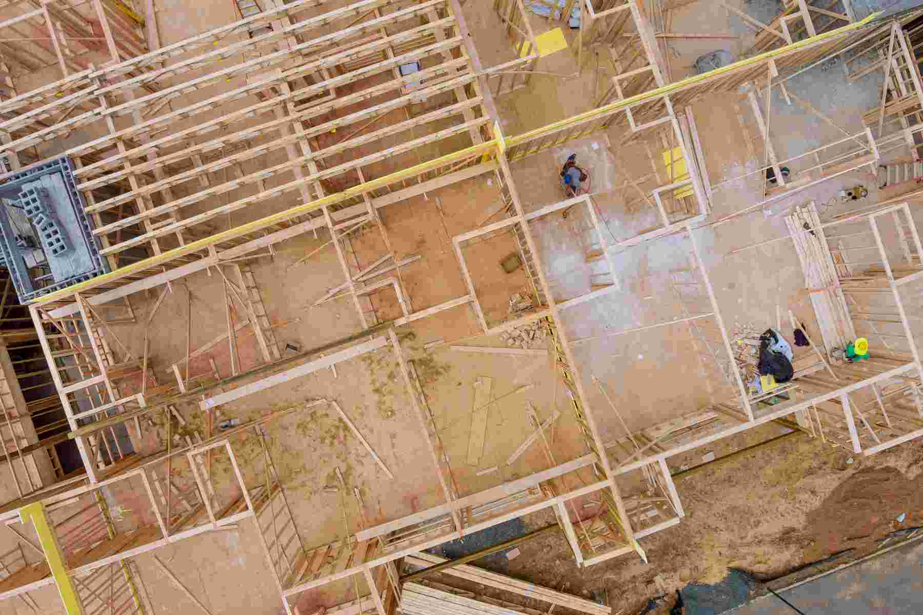 March Construction Spending Decreases In Private Nonresidential & Residential Projects Outweigh ...