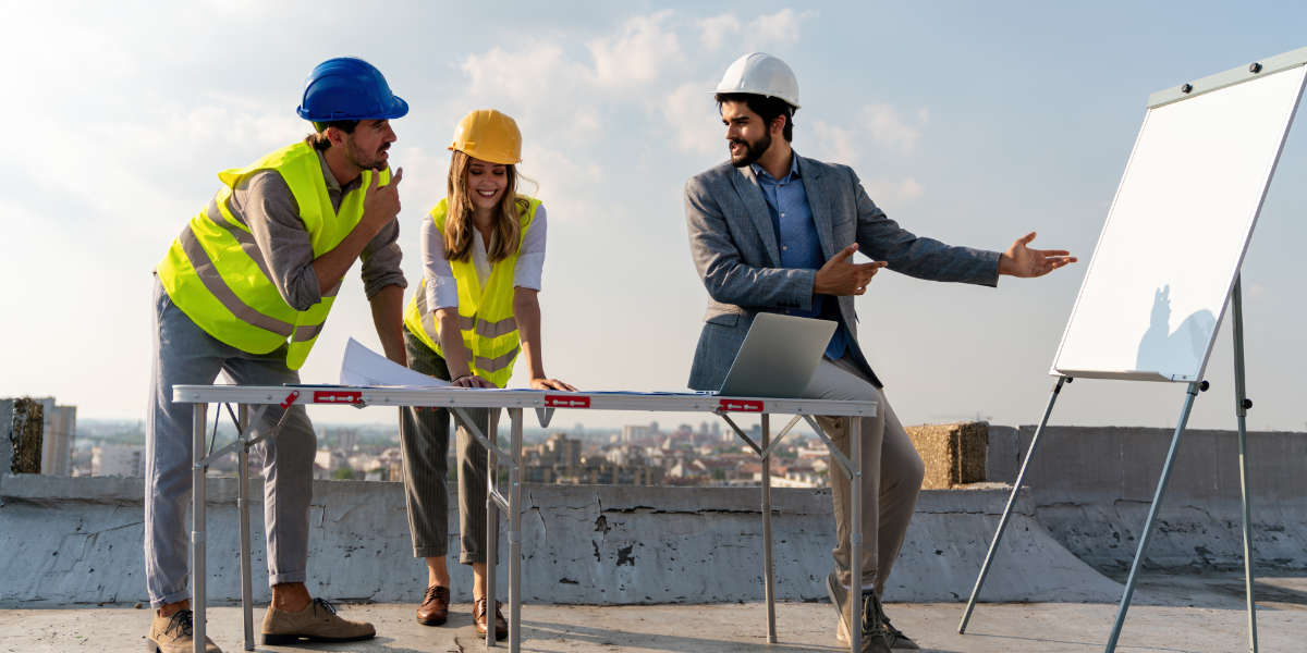 Forecasting 2024 — The Top 12 Emerging Trends in the Construction ...