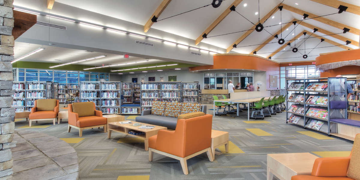 Jeffersons Library Shelving Amsterdam Central Jefferson With Video