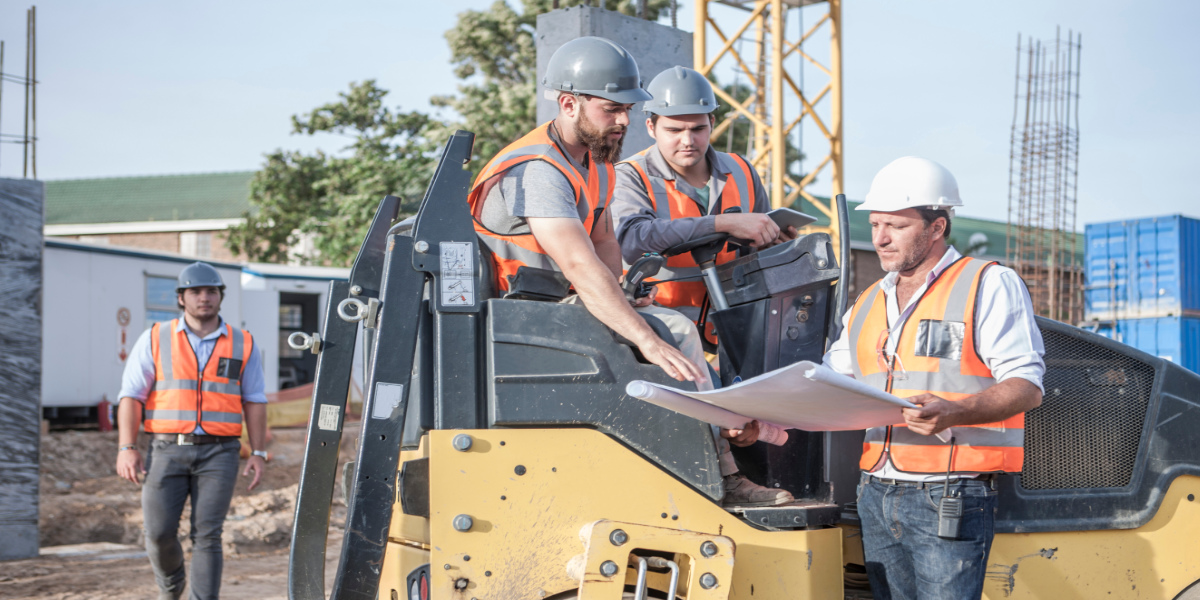 Construction Jobs Grow in Two-Thirds of Metro Areas Over the Past Year - Design Cost Data