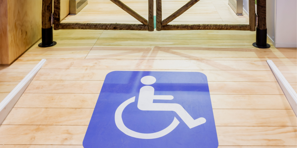 Accessibility Complaints Up 70% Under the Architectural Barriers Act ...