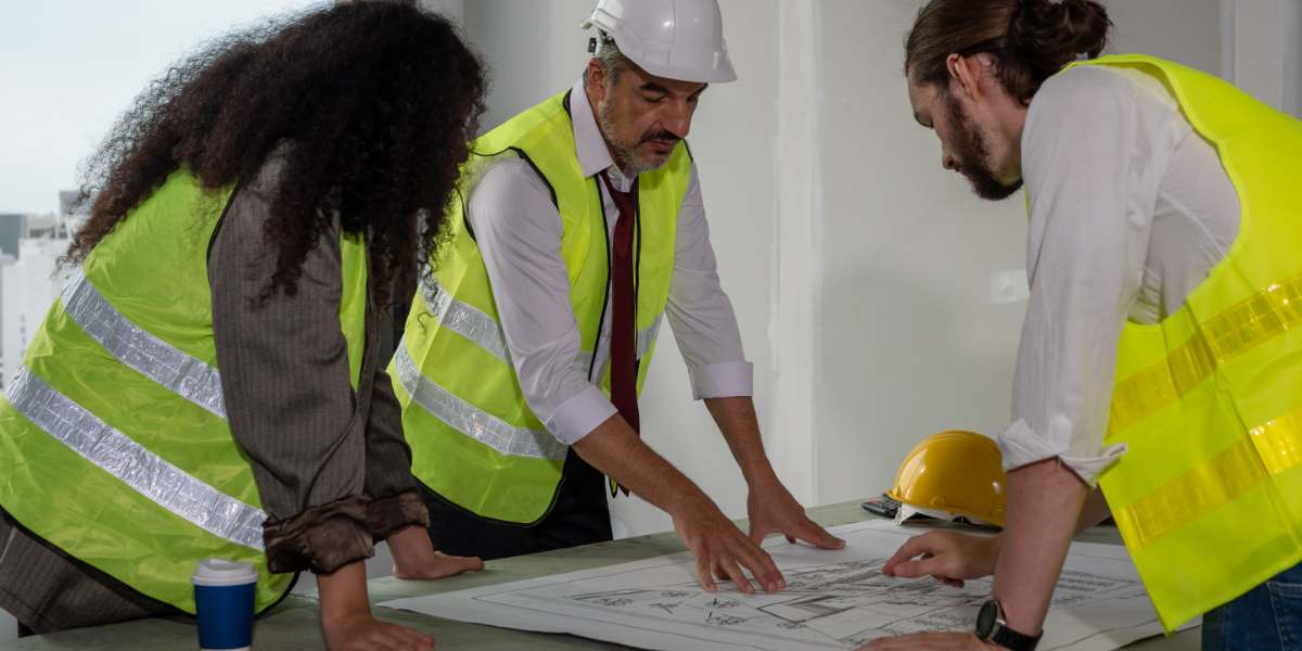 Construction Backlog Steady at 8.4 Months, Contractor Confidence Up ...