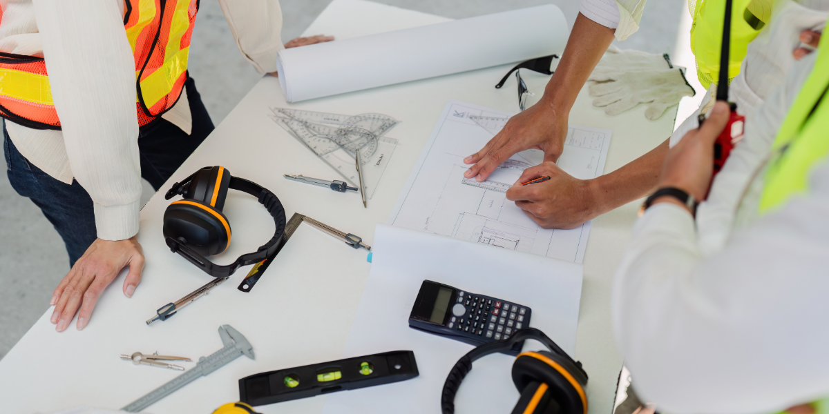 Cost Ranges Across Building Divisions: A Breakdown for Construction ...