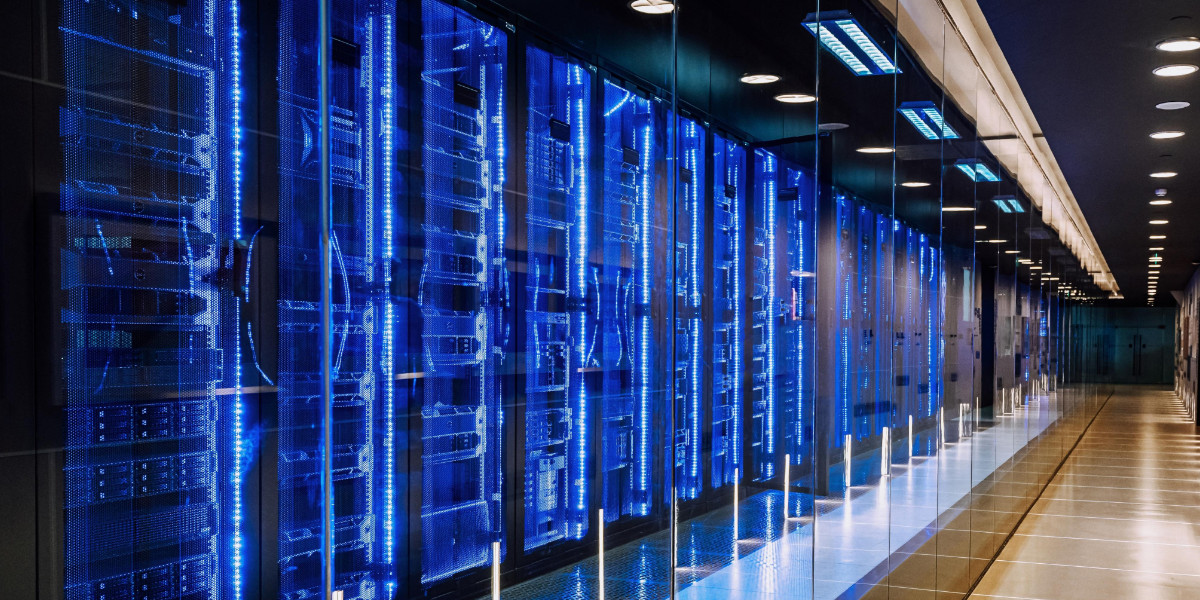 Dodge Momentum Index Climbs in September as Data Centers, Healthcare ...