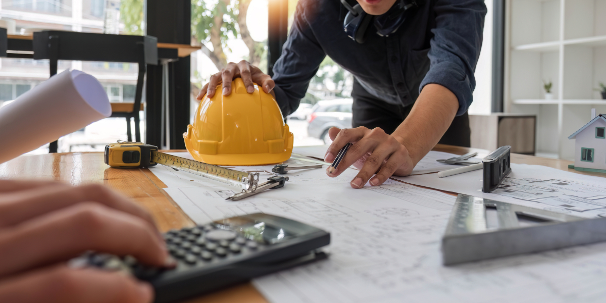 Construction Cost Index: 3rd Quarter 2025 - Design Cost Data